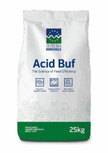 Celtic Sea Minerals | Natural Marine Minerals for Animal Nutrition